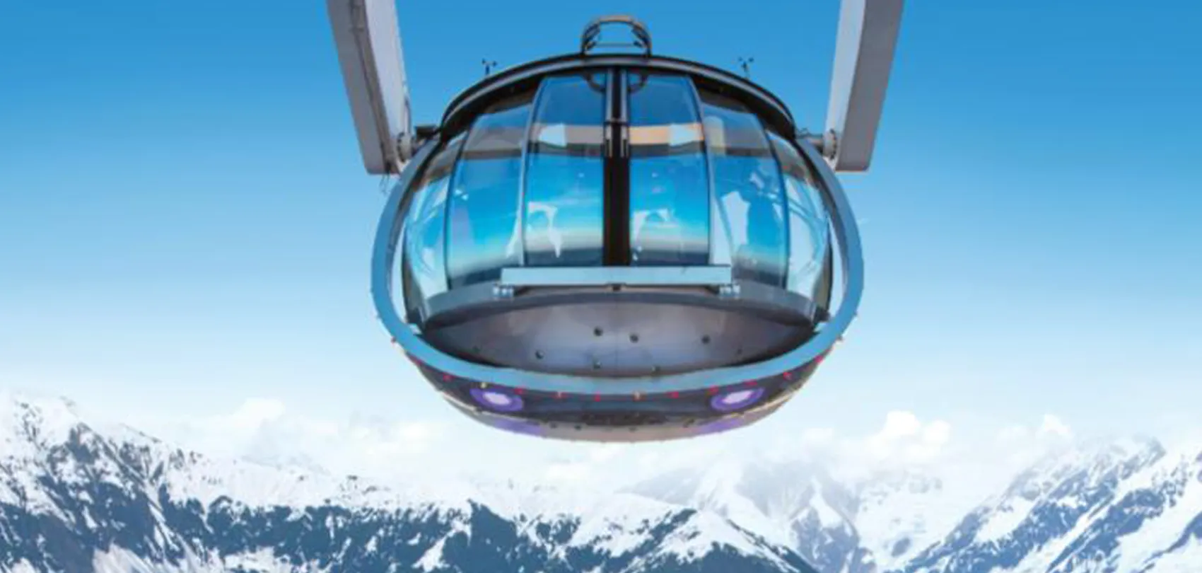 North Star on Royal Caribbean: Ultimate Guide, Tips & Is It Worth It?