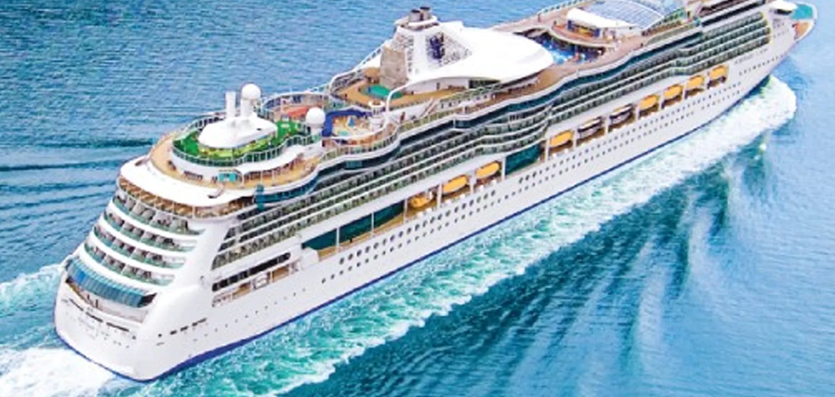 Royal Caribbean Ship Classes: Your Guide to All Classes & Ships ...