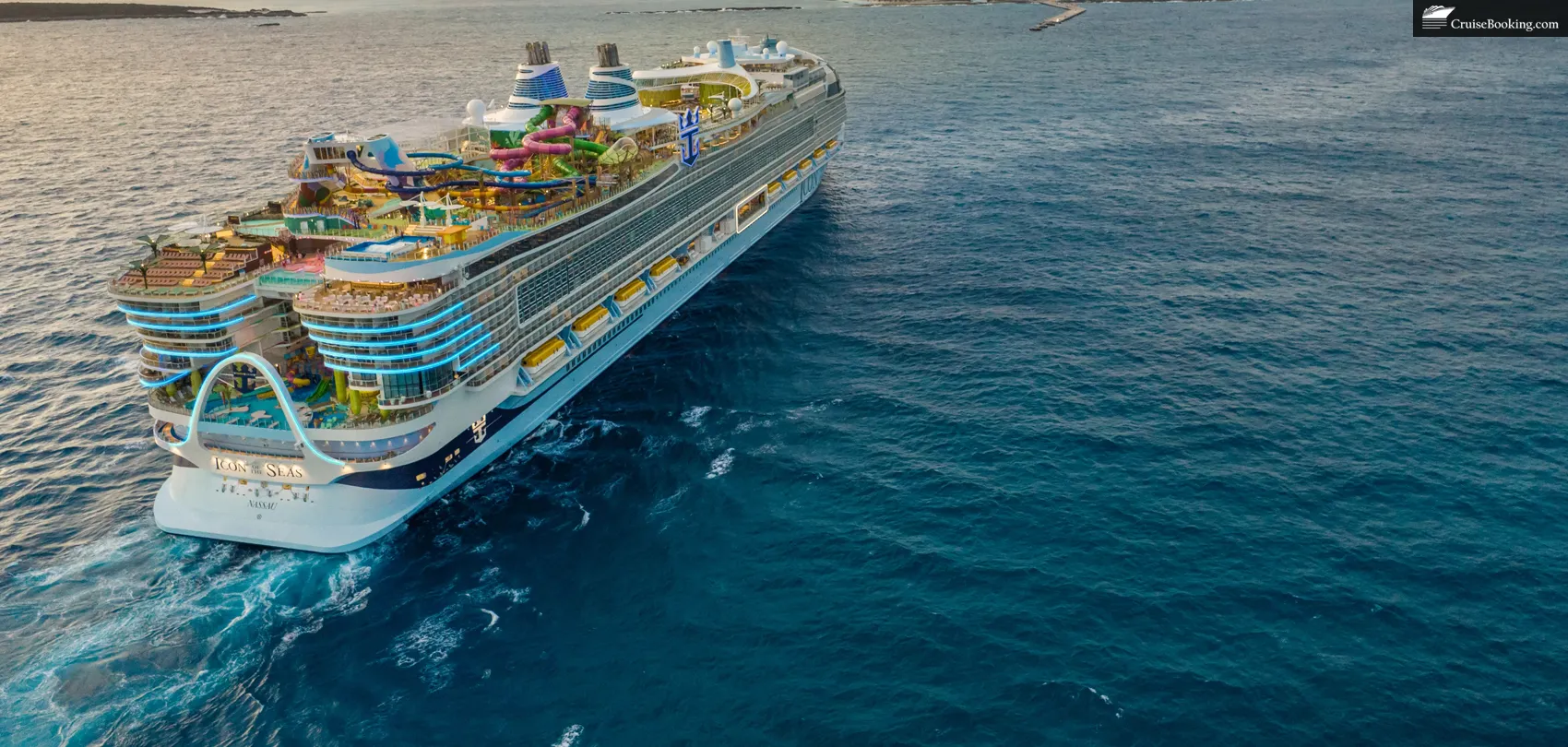 Star of the Seas vs. Icon of the Seas: Key Differences Compared (2026)