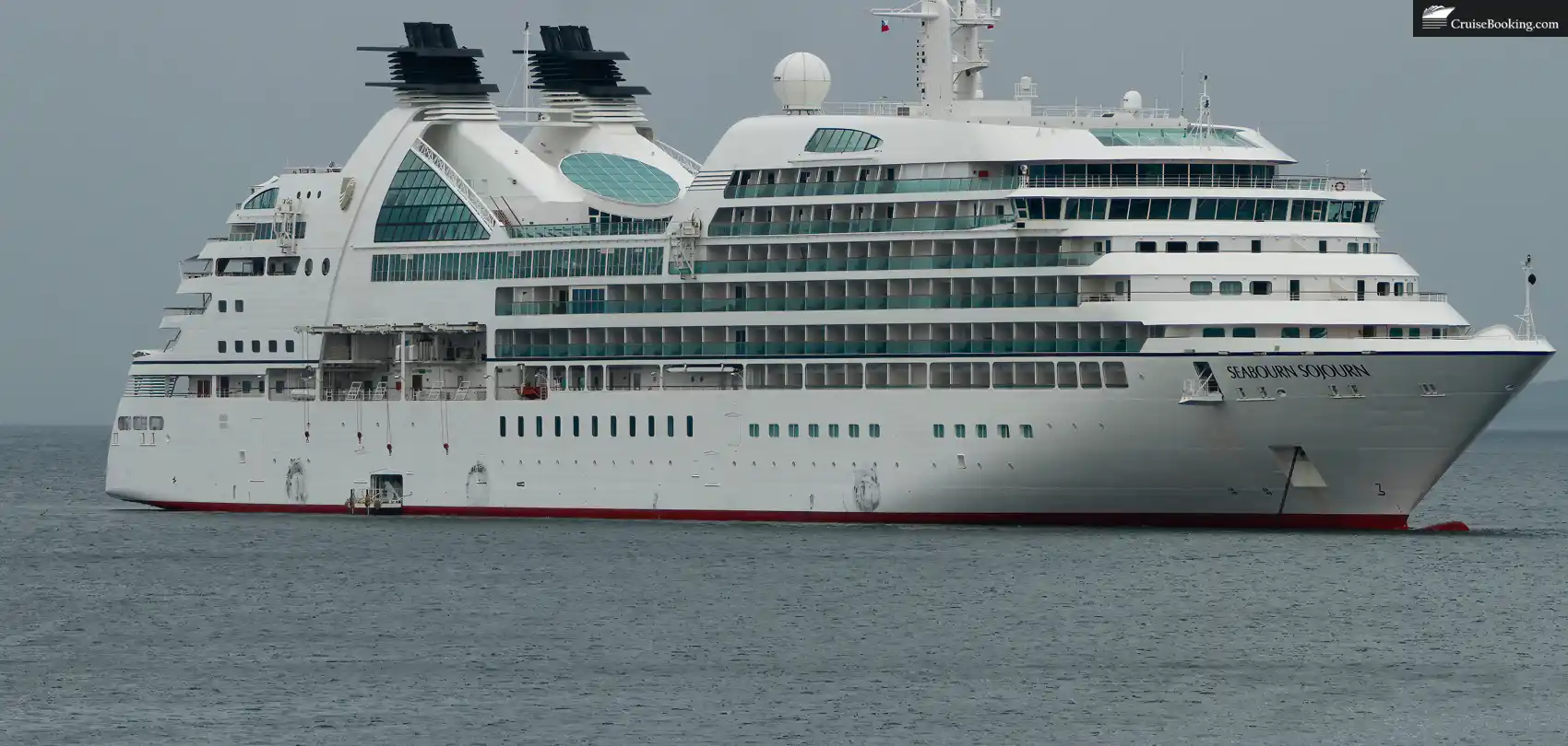 seabourn sojourn