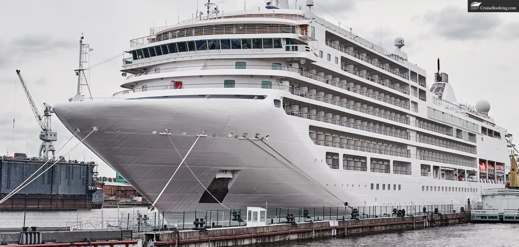 What is Silversea Cruises known for? – CruiseBooking.com
