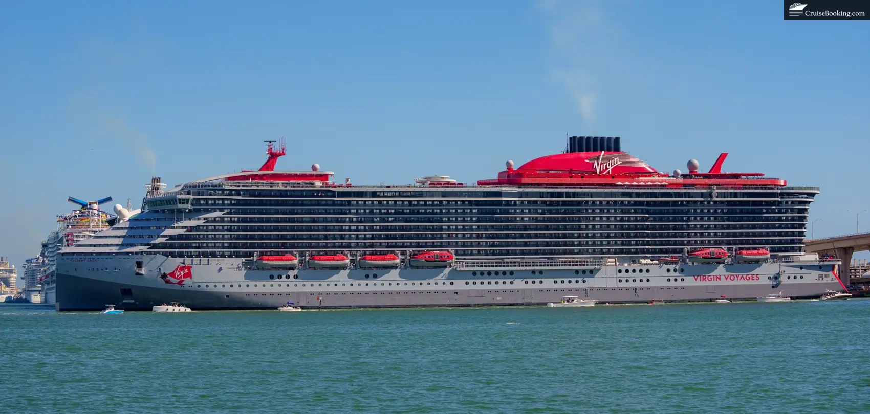 Virgin Voyages Ships Ranked Best to Worst (2025)