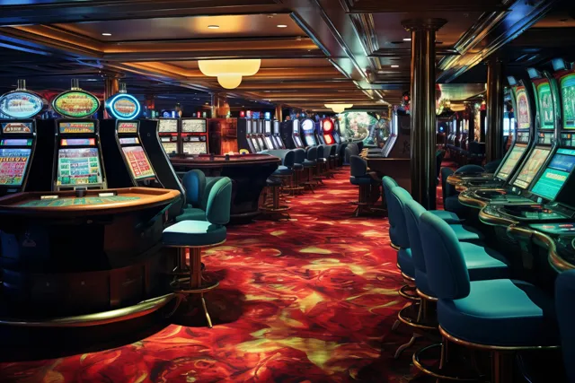 MSC Cruise Ships: Check the Best MSC Cruise Ships List and Itineraries