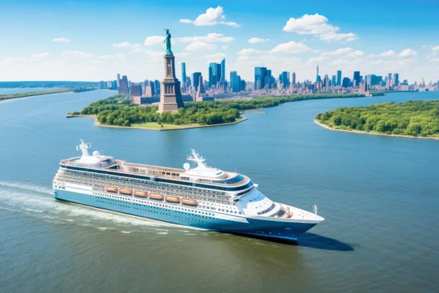 MSC Cruise Ships: Check the Best MSC Cruise Ships List and Itineraries