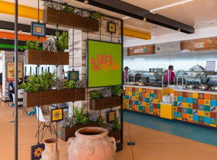 Symphony Of The Seas Dining: Restaurants & Food Options