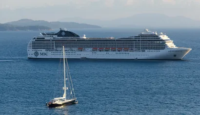 MSC Cruise Ships: Check the Best MSC Cruise Ships List and Itineraries