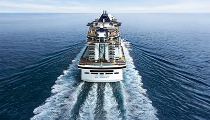 MSC Cruise Ships: Check the Best MSC Cruise Ships List and Itineraries
