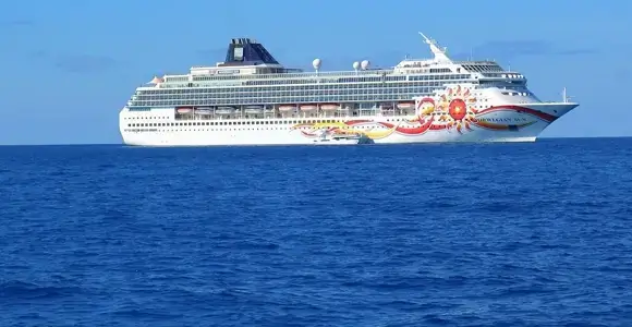 Cruises from Dubai, United Arab Emirates | CruiseBooking.com