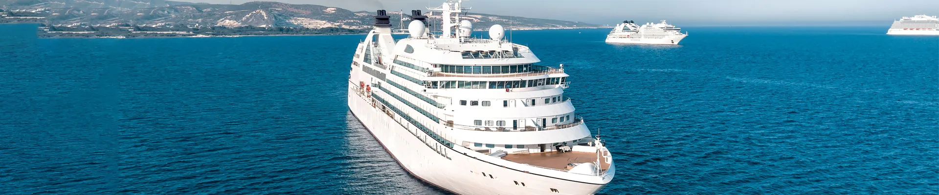 Book a Cruise from Qatar | CruiseBooking.com