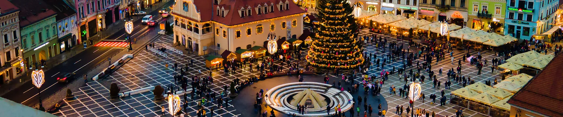 Book a Cruise from Romania | CruiseBooking.com