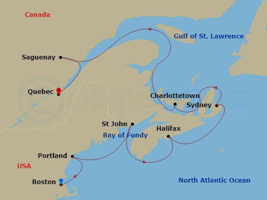 Emerald Princess Cruise Ship Sailings - CruiseBooking.com