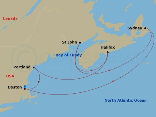 Jewel Of The Seas Cruise Ship Sailings - CruiseBooking.com