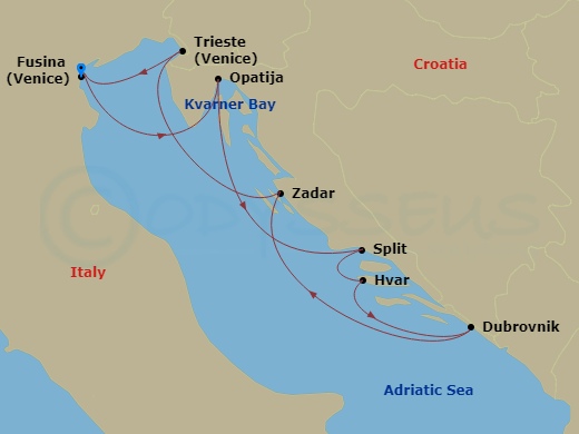 Silver Moon Cruise Ship Sailings - CruiseBooking.com