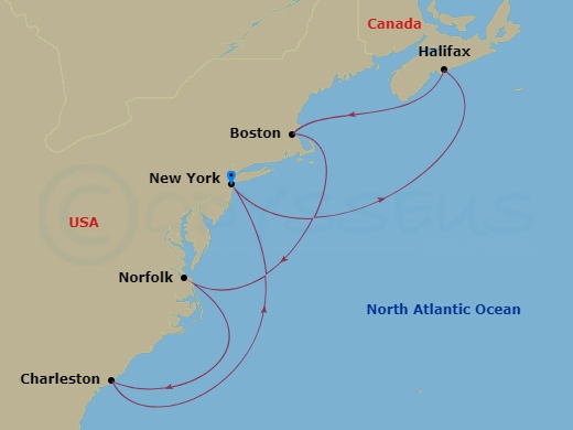 Island Princess Cruise Ship Sailings - CruiseBooking.com