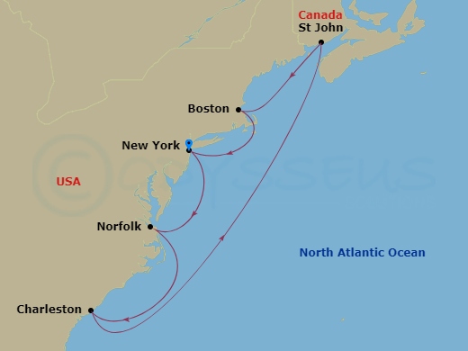 Island Princess Cruise Ship Sailings - CruiseBooking.com