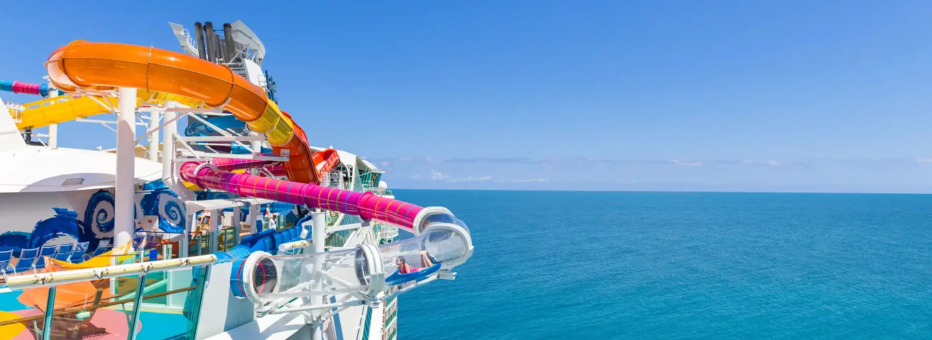 Online Cruise Booking - Book Cruise Vacation on CruiseBooking.com