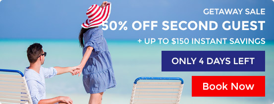 Book Cruise Holidays on CruiseBooking.com