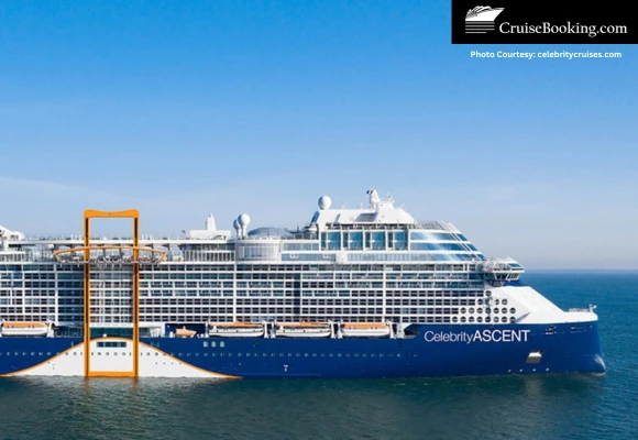 Announcing Celebrity Ascent | Cruise News