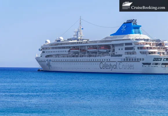 Celestyal Cruises Unveils Details of Celestyal Journey | Cruise News