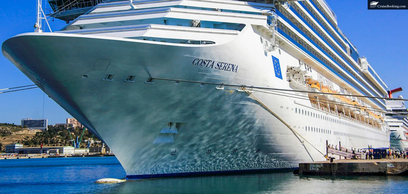 Latest Cruise News Costa Cruises Announced A New Program Of Cruises Latest Cruise News Costa Cruises Announced A New Program Of Cruises