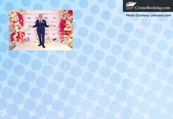 Princess Cruises Unveils New Princess Perfect Weddings at Sea | Cruise News