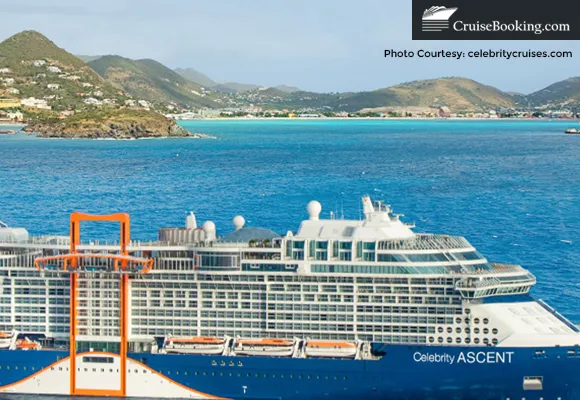 Celebrity Cruises Reveals Co-Godmothers for the New Celebrity Ascent | Cruise News