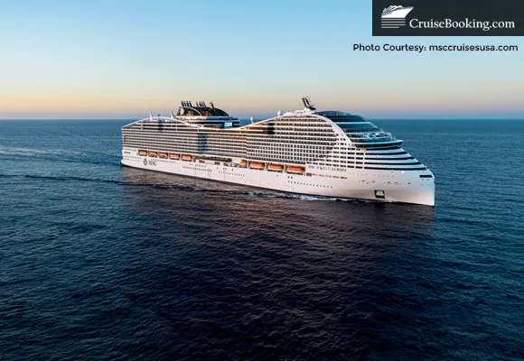 MSC Cruises Launches New Global Campaign | Cruise News