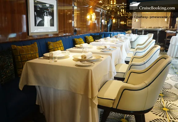 Seabourn Launches Solis Dining Experience on Seabourn Quest | Cruise News