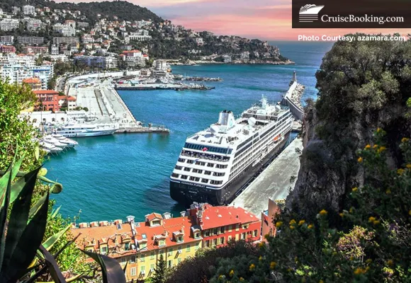Azamara Cruises Announced New 2025 and 2026 Voyages | Cruise News
