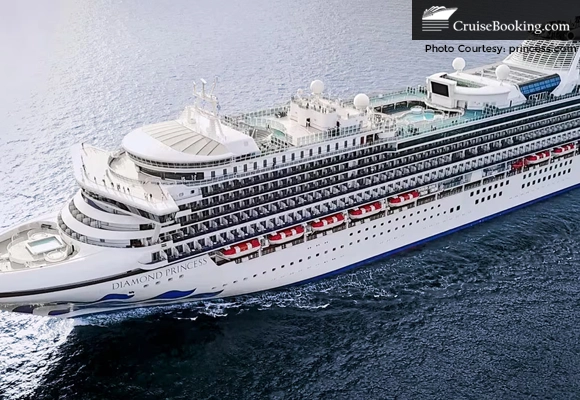 Princess Announces Extended 2025-26 Japan and Southeast Asia Season ...