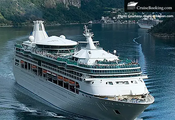 Vision of the Seas Set to Return to Baltimore | Cruise News