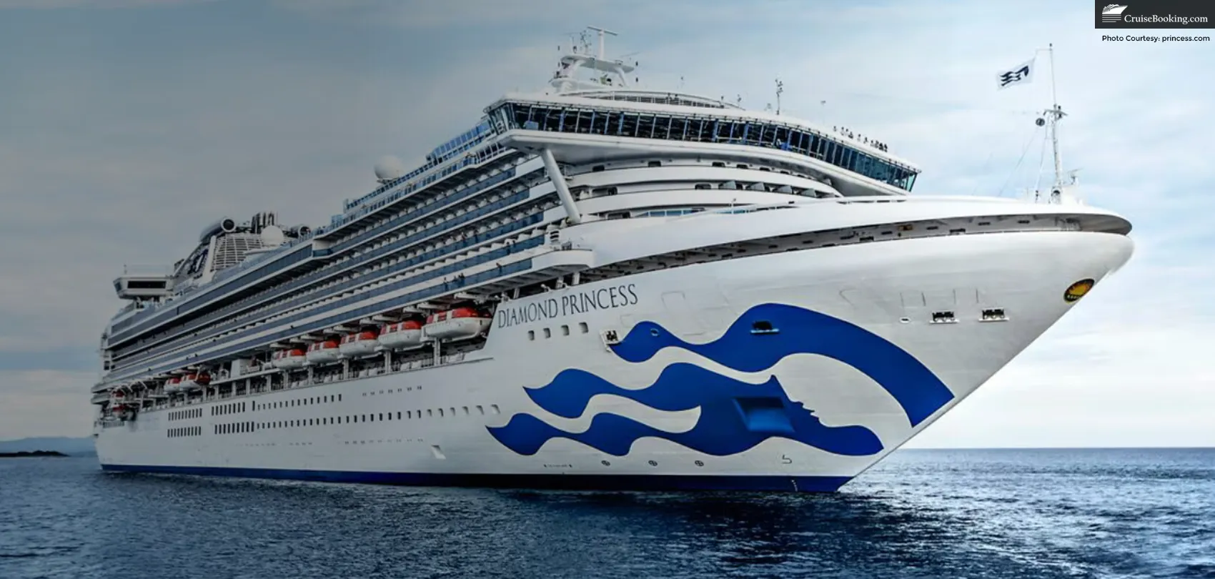 Princess Cruises Launches Its Biggest Europe Cruise Season Ever for ...